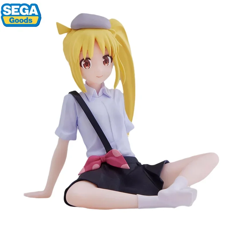 SEGA-PM-Perching-Figure-Bocchi-The-Rock-Nijika-Ijichi-Anime-Figure ...