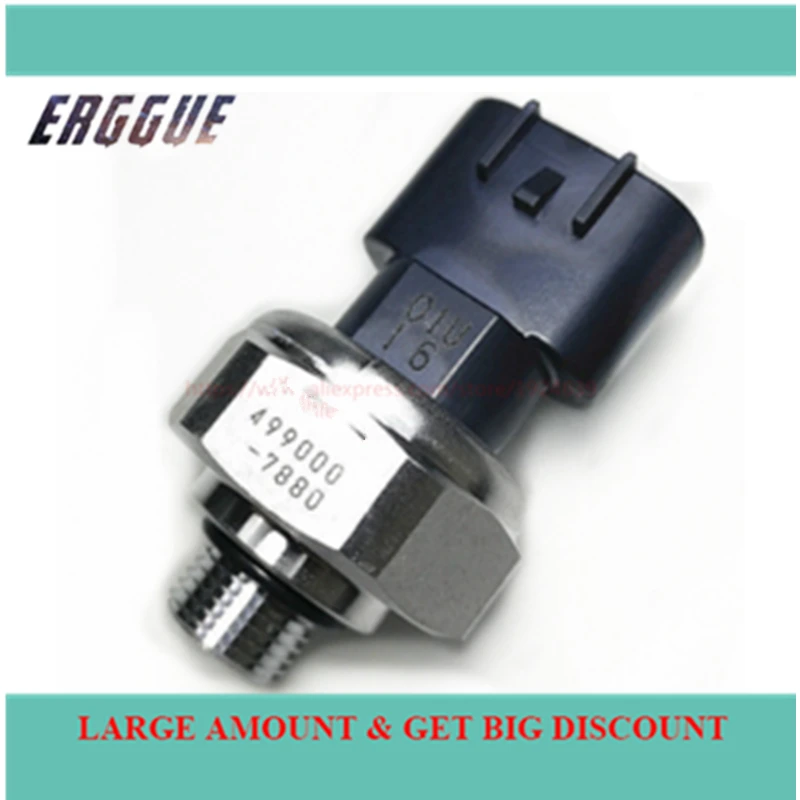 Air Conditioner A/C Pressure Sensor Switch For Toyota Scion Lexus 2006 ...