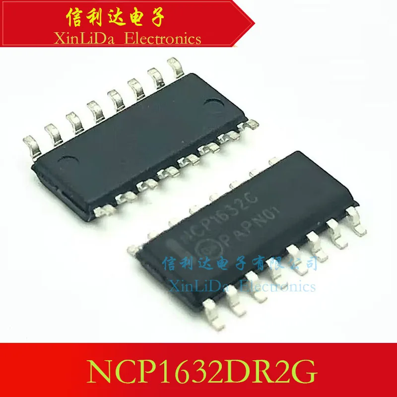 NCP1632DR2G-NCP1632G-NCP1632-SOP16-Power-factor-correction-PFC-chip-New-and-original.jpg