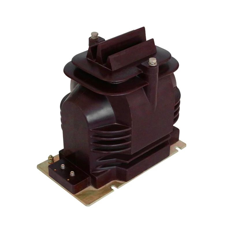 Epoxy Cast-Resin 10kv 11kv 20kv Voltage Transformer Electric potential ...