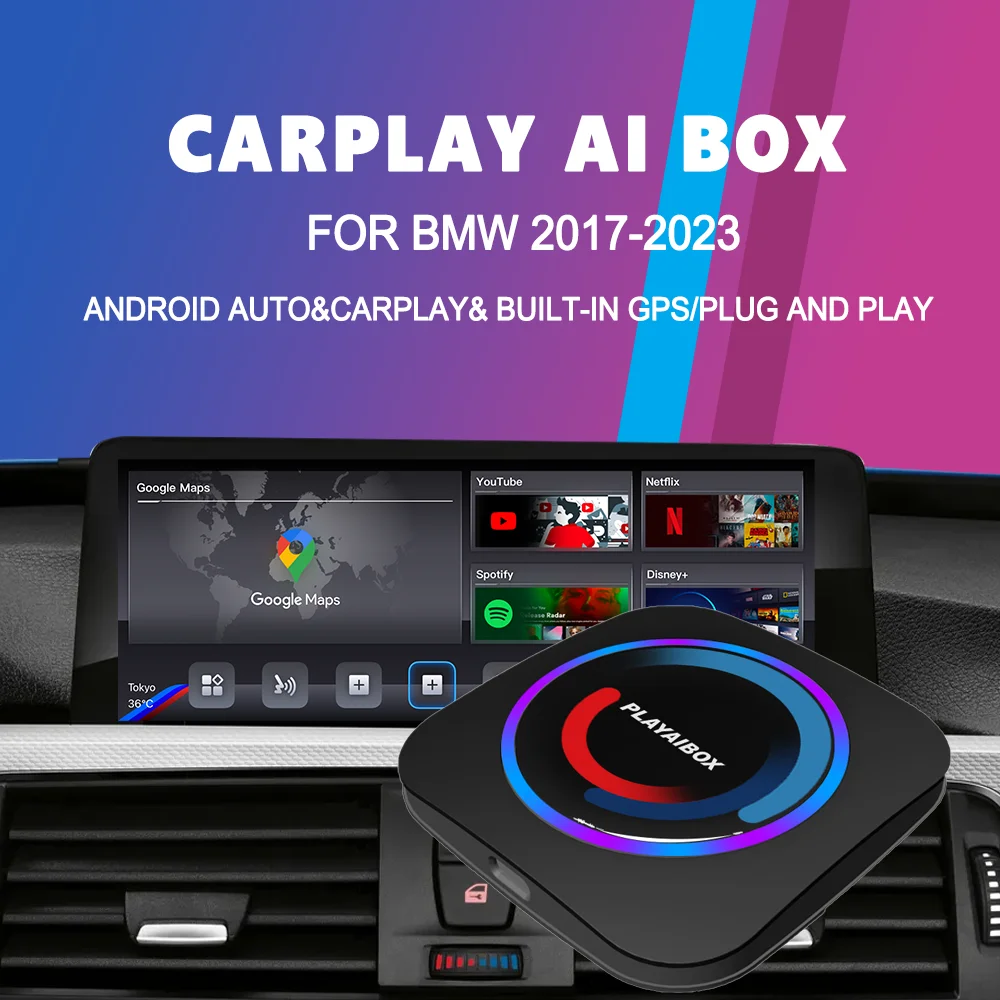 Carplay-Android 10システムを搭載したIPTV,Netflix,YouTubeを備えたメディアプレーヤー,統合された2022,GPS,4G,Lte,デュアルBluetooth ...