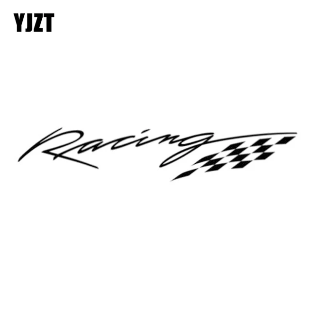 Car Racing Logos Stickers