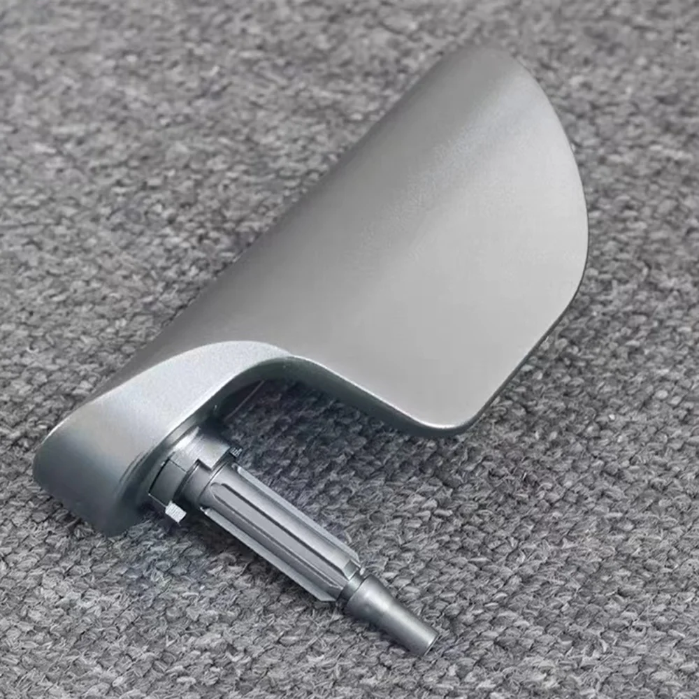 Aluminum-Alloy-Hood-Release-Handle-8J1823533-for-audi-TT-TTRS-2007-2008 ...