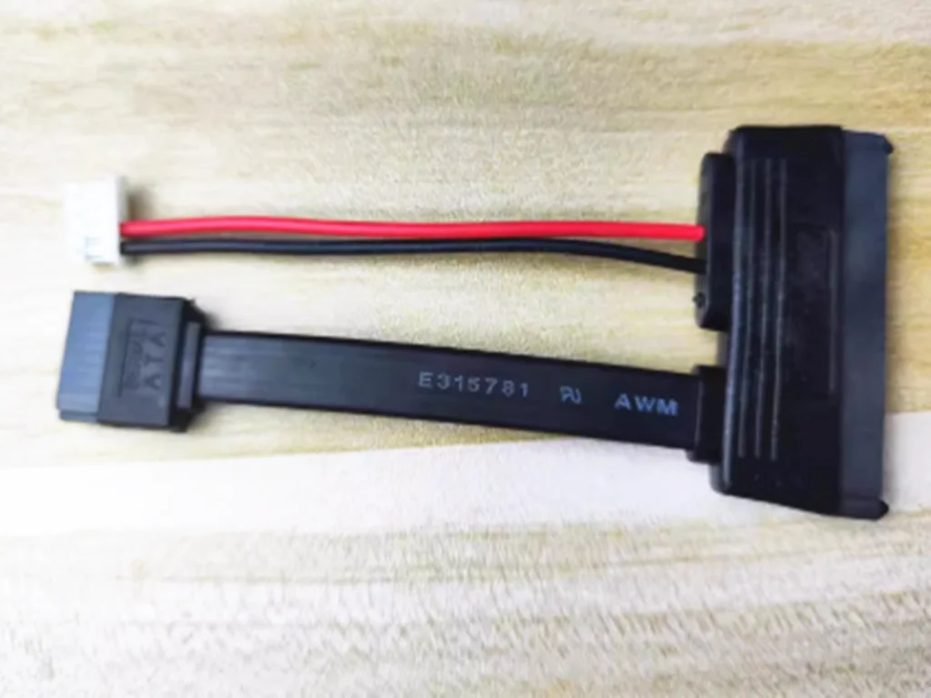 NEW-LCD-Para-FOR-HP-Prodesk-747933-001-747933-002-SATA-Connector-Cable ...