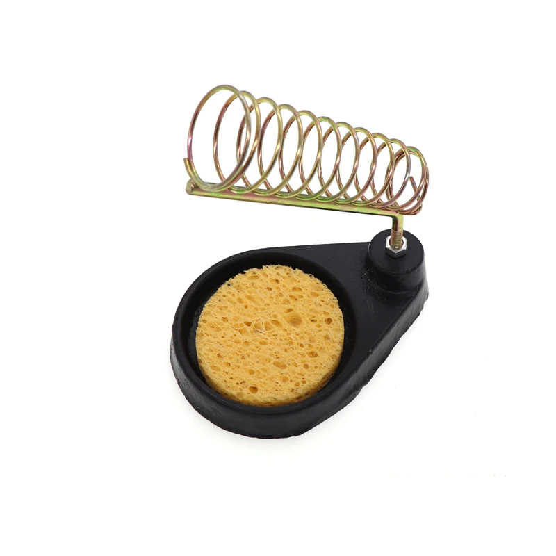 Soldering-Iron-Stand-Soldering-Holder-For-Soldering-Station-Iron-Tip ...