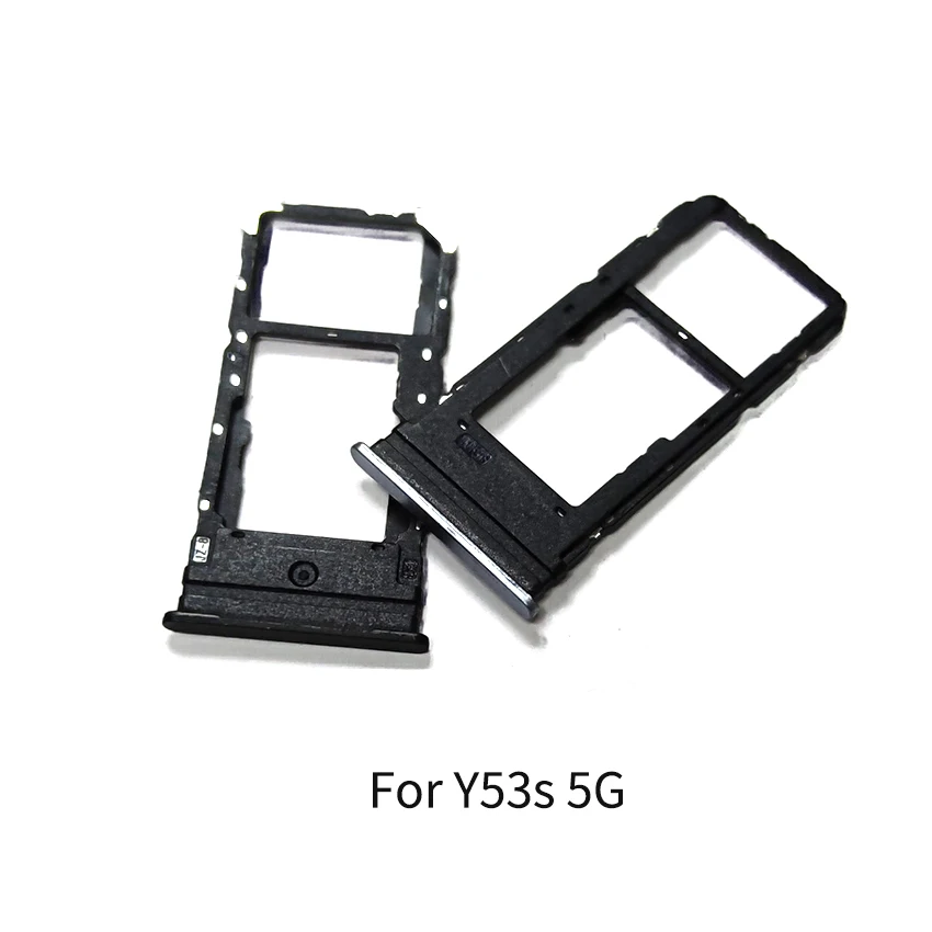 For-Vivo-Y53s-5G-Y72-5G-SIM-Card-Tray-Slot-Holder-Adapter-Socket-Repair ...