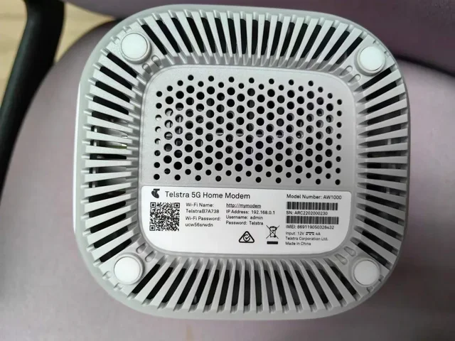 Láthair Te Wifi