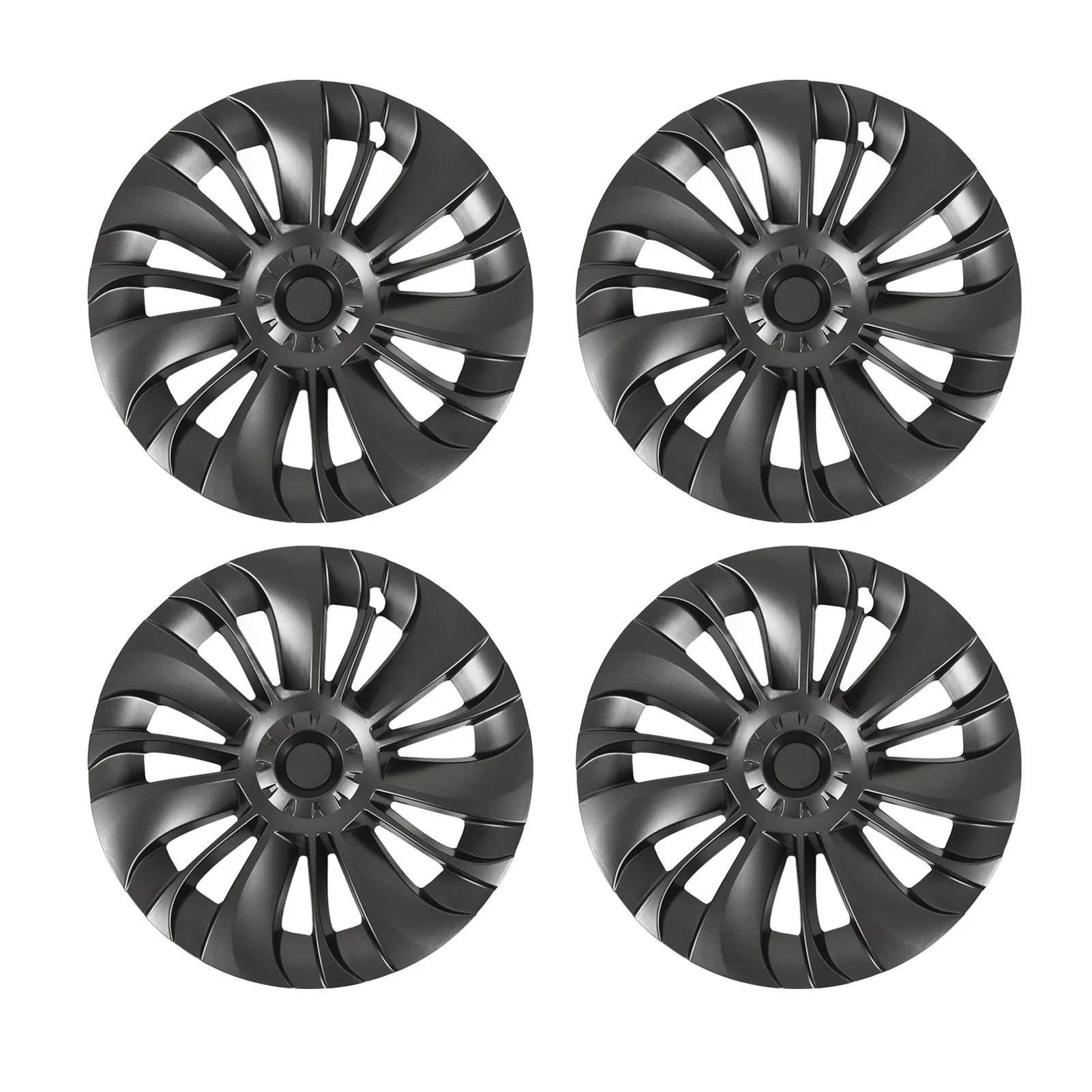 Wheel-Hub-Wheel-Cover-Hubcap-Shockproof-Powerful-Protection-Strong ...
