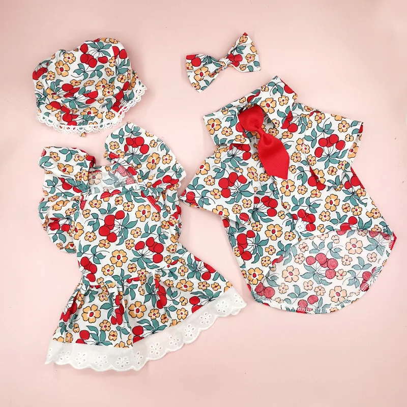 Pet-Dog-Couple-Clothes-Pet-Uniform-Clothing-For-Small-Dog-Clothing ...