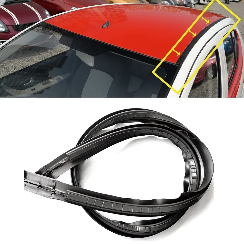 Kamshing-For-Suzuki-Alto-Roof-strips-rubber-Car-Roof-Rubber-Seal-Auto ...
