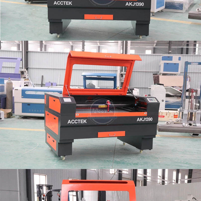 150w-90w-100w-Co2-Laser-Cutting-Machine-for-Metal-and-Non-metal-1390 ...
