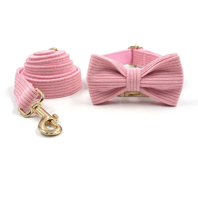 Pink Lasso Border