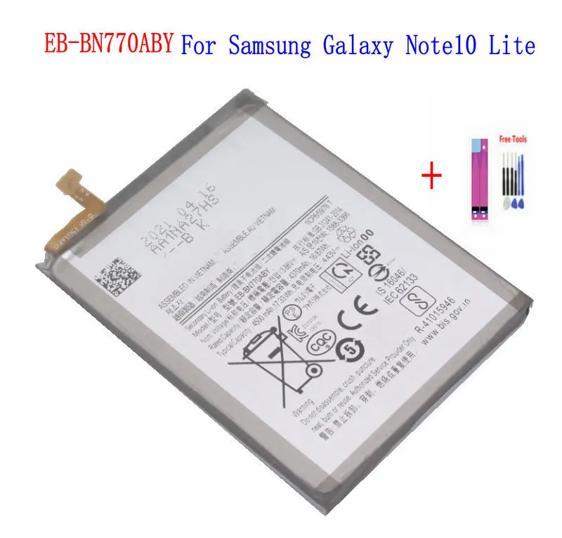 1x-4500mAh-17-37Wh-EB-BN770ABY-Replacement-Battery-For-Samsung-Galaxy-Note10-Lite-Note-10-Lite.jpg