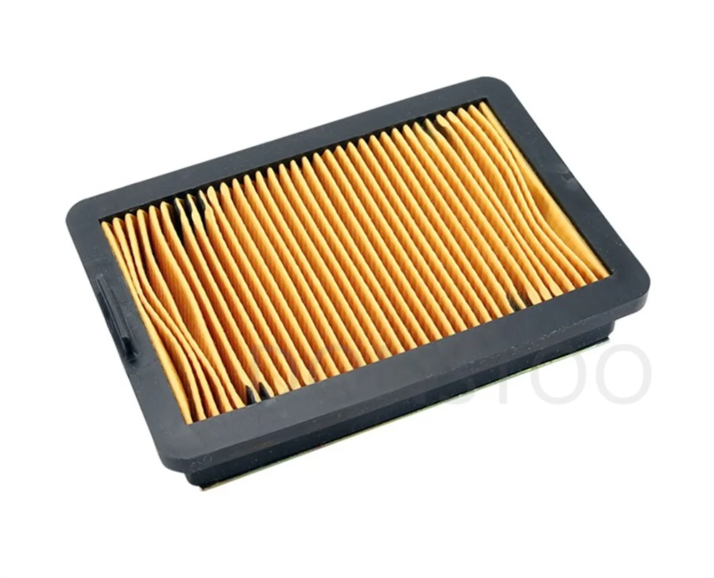 Motorcycle Parts Air Filter for ZongShen Cyclone RX401 RG3 RX3S RZ3S RX ...