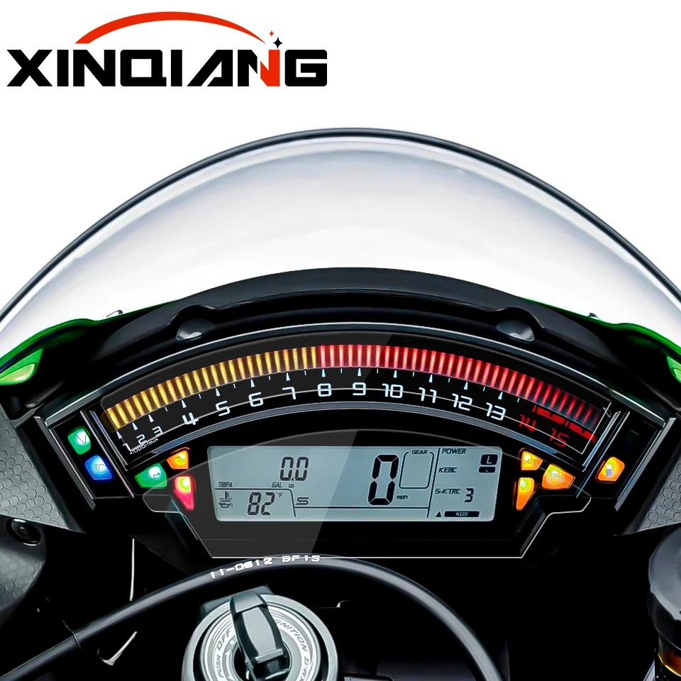 For Kawasaki Ninja ZX-10R ZX10R ZX 10R 2012-2020 2019 2018 Motorcycle ...