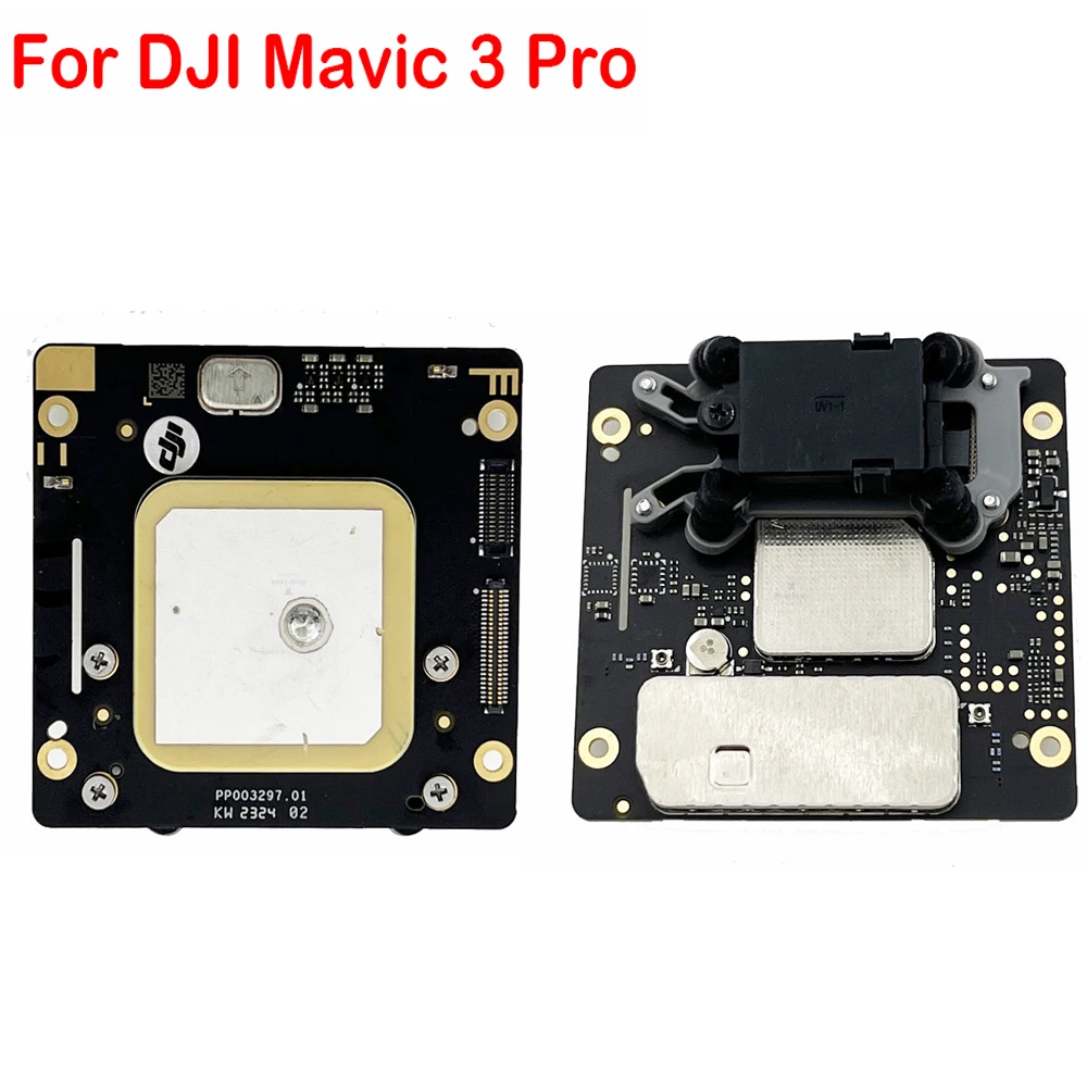 Original-GPS-Board-for-DJI-Mavic-3-Pro-Include-IMU-Module-Good-Codition ...