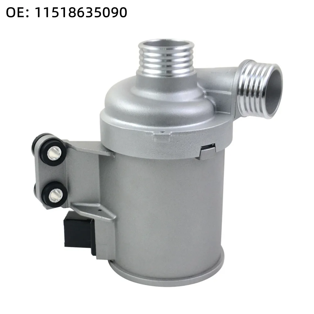 NEW Electric Cooling Water Pump N55 OE# 11518635090 11517596763 ...
