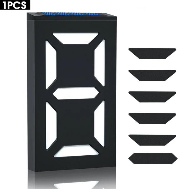 Upgraded DIY Solar House Number Sign - Lighting4Home