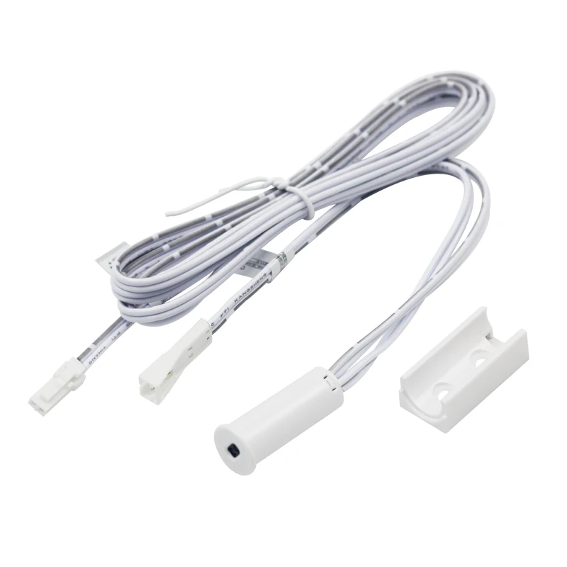 12-24v ir door hand wave motion sensor switch led cabinet lighting ...