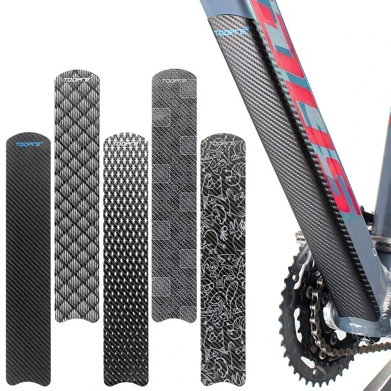 JOProtector-Cadre-de-v-lo-de-route-et-VTT-en-fibre-de-carbone ...