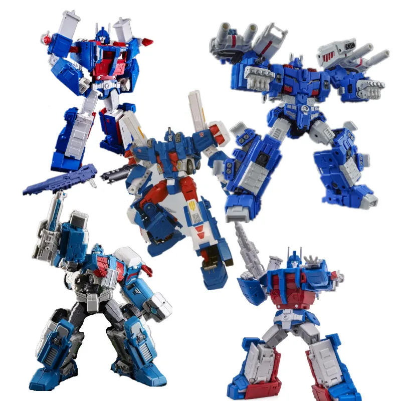 Fall Of Cybertron Ultra Magnus