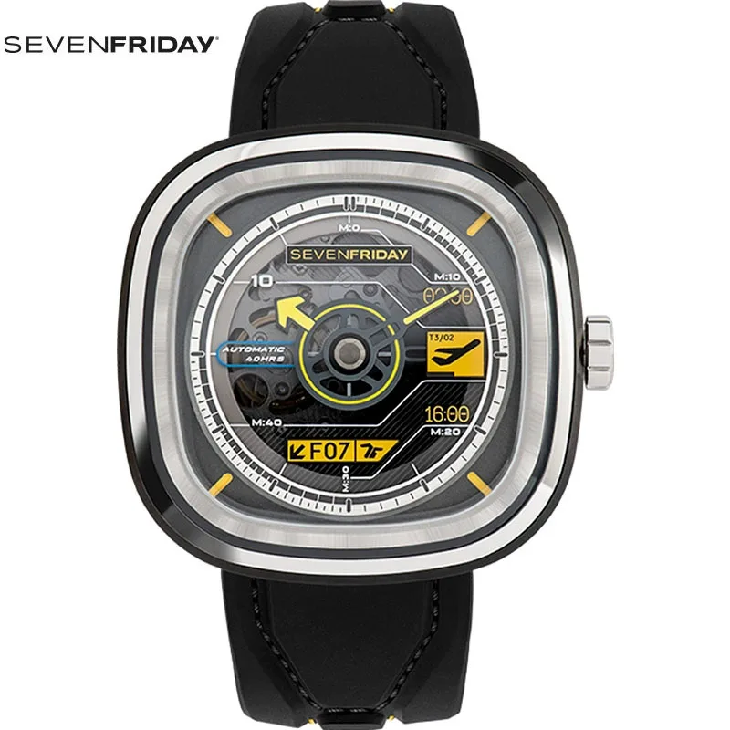 SEVENFRIDAY-watch-T3-02-men-s-fully-automatic-mechanical-watch-T-series ...