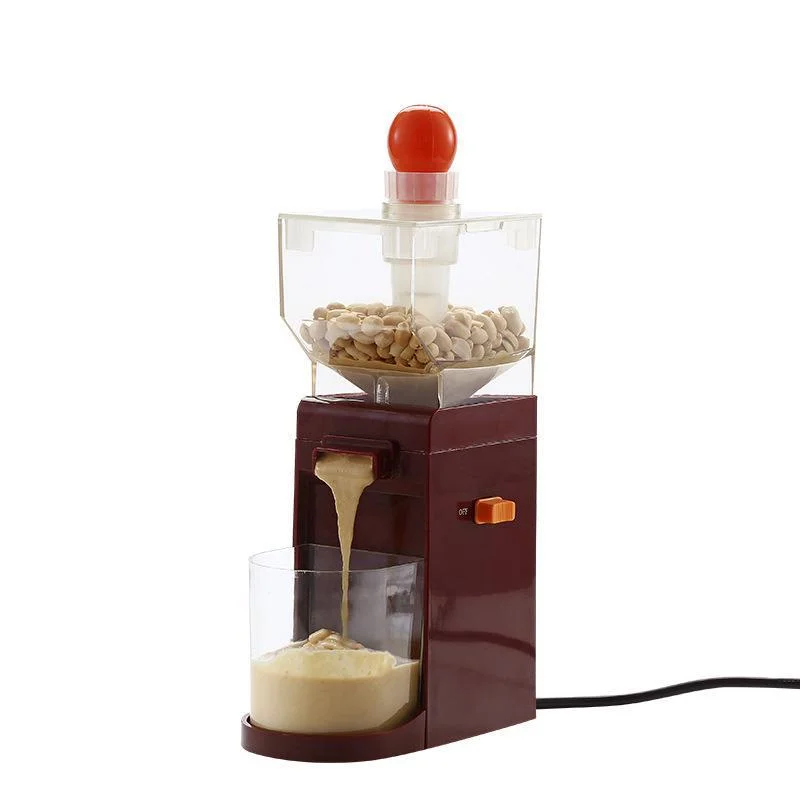 110V-220V-Home-Use-Electric-Peanut-Butter-Machine-Grinder-Peanut-Nut ...