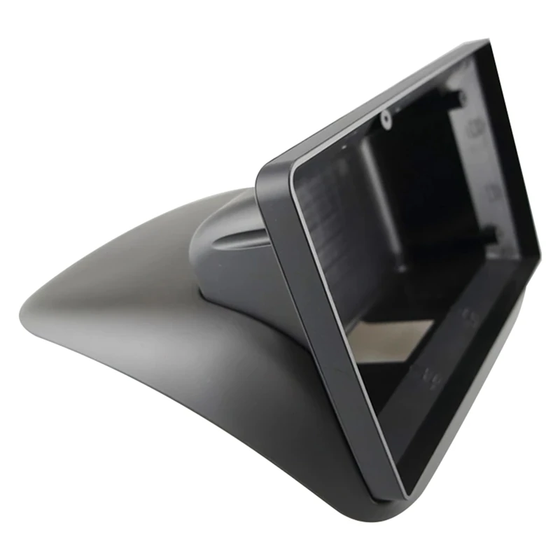 9 Inch Car Fascia Radio Panel for Toyota Corolla 1995-1999 (Right Wheel ...