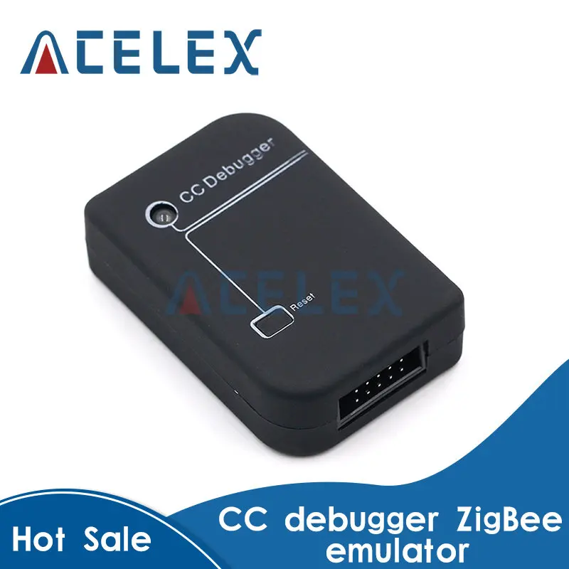 Cc2530 Zigbee Cc1110 Smartrf04eb Emulator Download | Cc2531 Zigbee Emulator - Instrument Parts ...