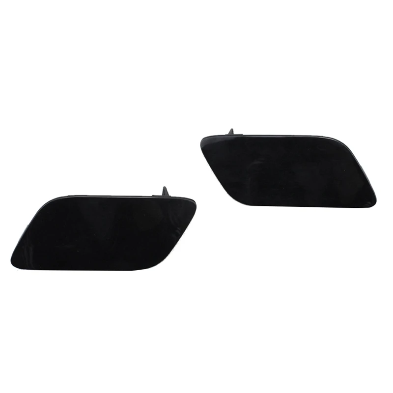8U0955275-8U0955276-Front-Bumper-Headlight-Washer-Cover-Fit-For-Q3-2012 ...
