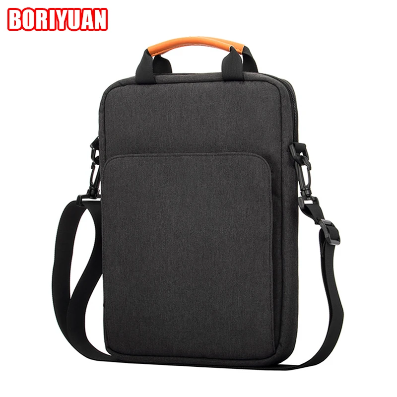 Bolso de hombro para tableta de 13,3 pulgadas para hombre y mujer ...