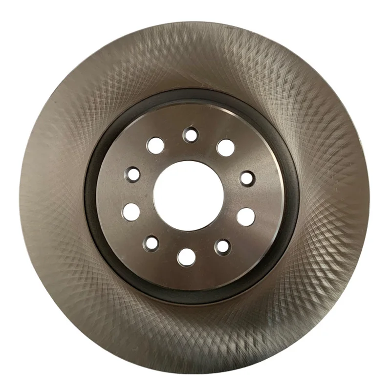 673003970/670032734/670007683 345mm Front Brake Disc For Maserati ...