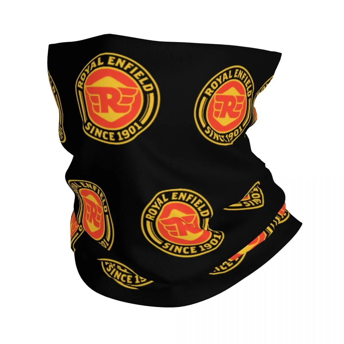 Royal-Enfields-Motorcycle-Bandana-Neck-Gaiter-Printed-Motor-Bicycles ...