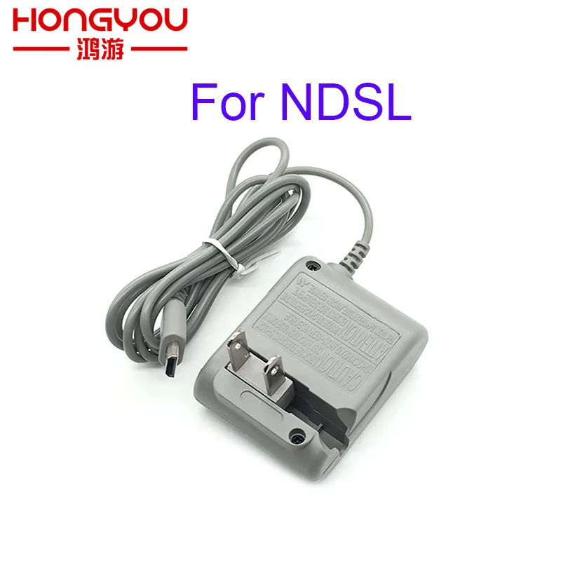 Brand-New-220V-AC-Power-Supply-Charger-Adapter-for-Nintendo-DS-NDS-Lite ...