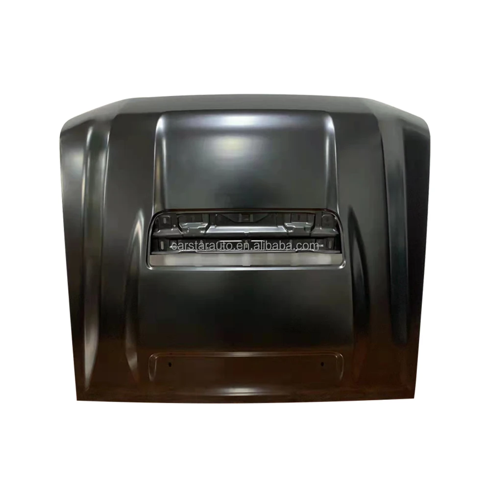 High-quality-Engine-hood-with-scoop-for-landcruiser-J7-FJ79-60581-60770 ...
