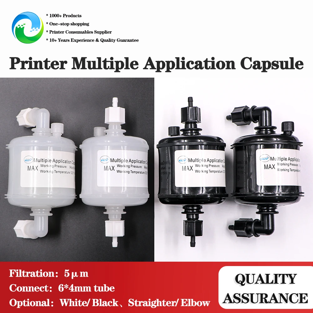 Inkjet-Printer-Capsule-Ink-Filter-for-Liyu-Myjet-Vista-Solvent-Printer ...