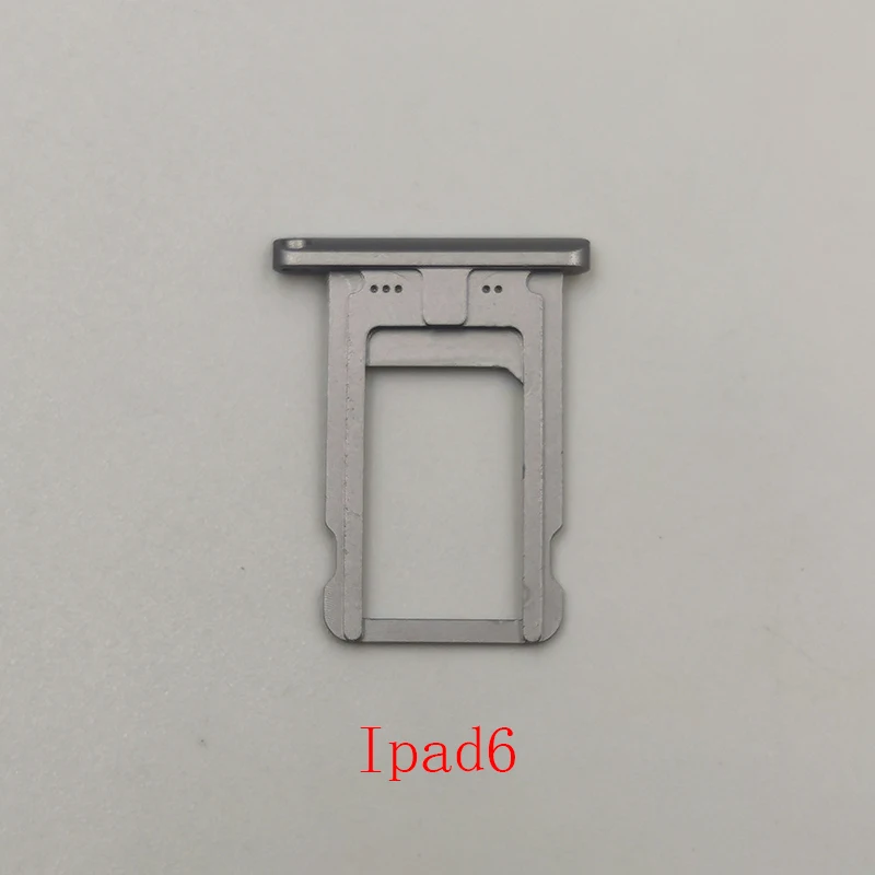 1Pcs-SIM-Card-Tray-Holder-Slot-Container-Adapter-for-iPad-6-7-8-9-Pro9 ...