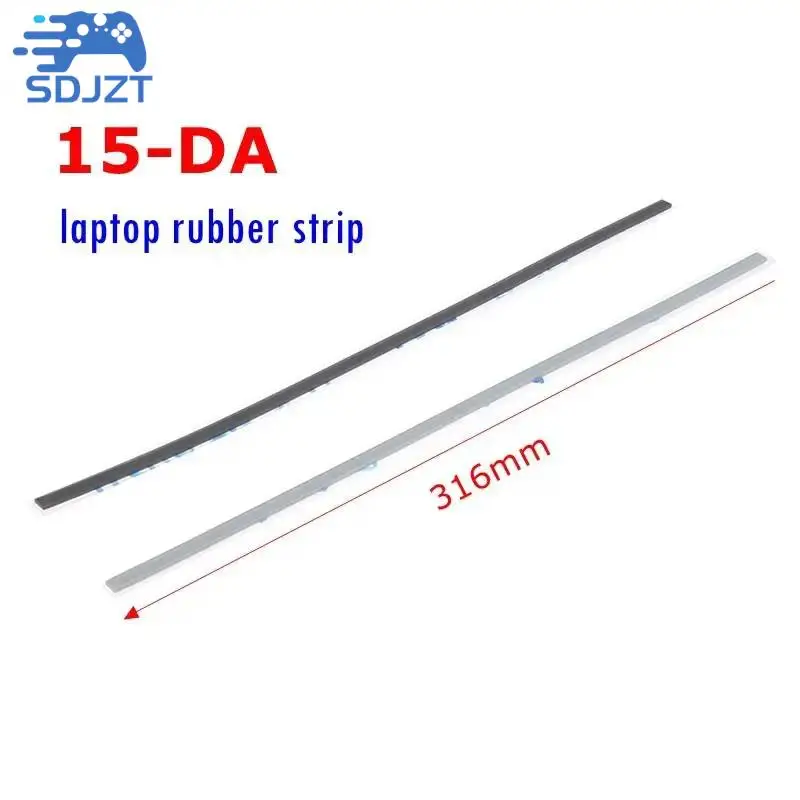 1Pcs-Laptop-Rubber-Strip-For-HP-15-DA-DB-DR-250-255-256G7-TPN-C135-C136.jpg