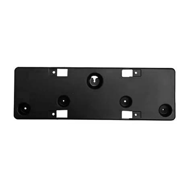 2228800501 Car Front Bumper License Plate Frame Bracket Mount Holder ...