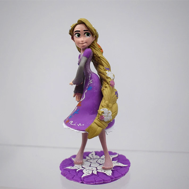 Disney Infinity Rapunzel Figure
