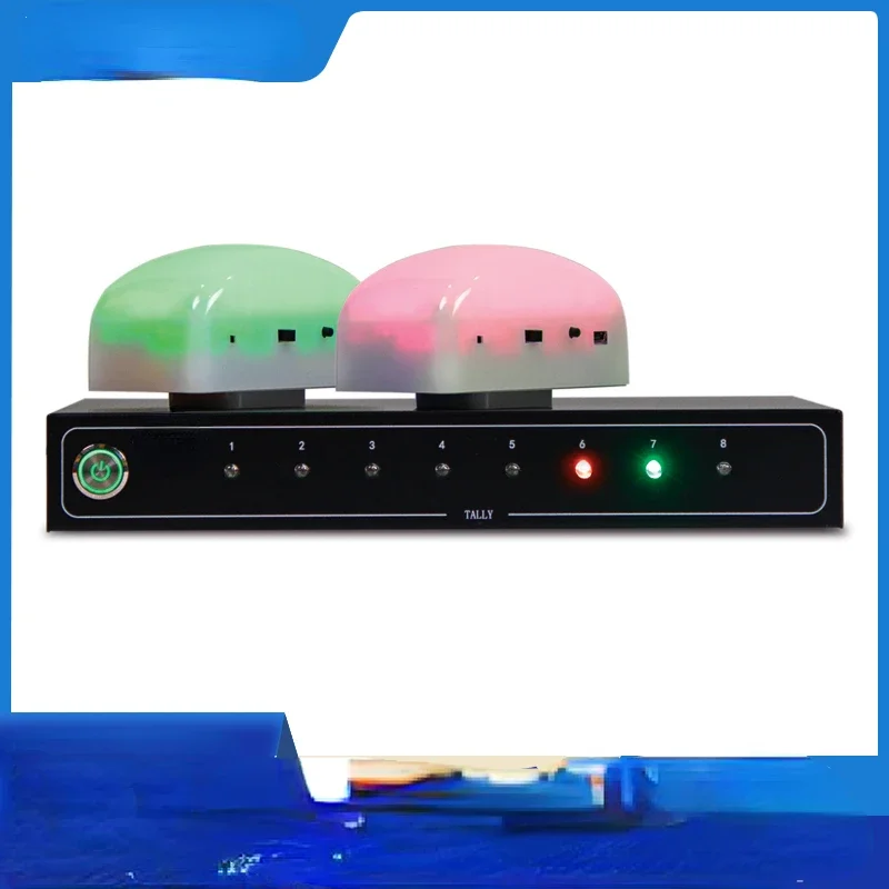 Applicable-to-Wireless-Tally-Caustion-Light-Wifeless-Tally-Support-Red ...