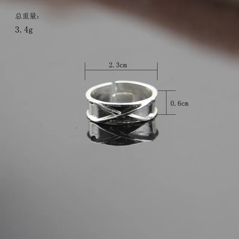 Dragon Ball Z Black Goku Dark Zamasu Rings