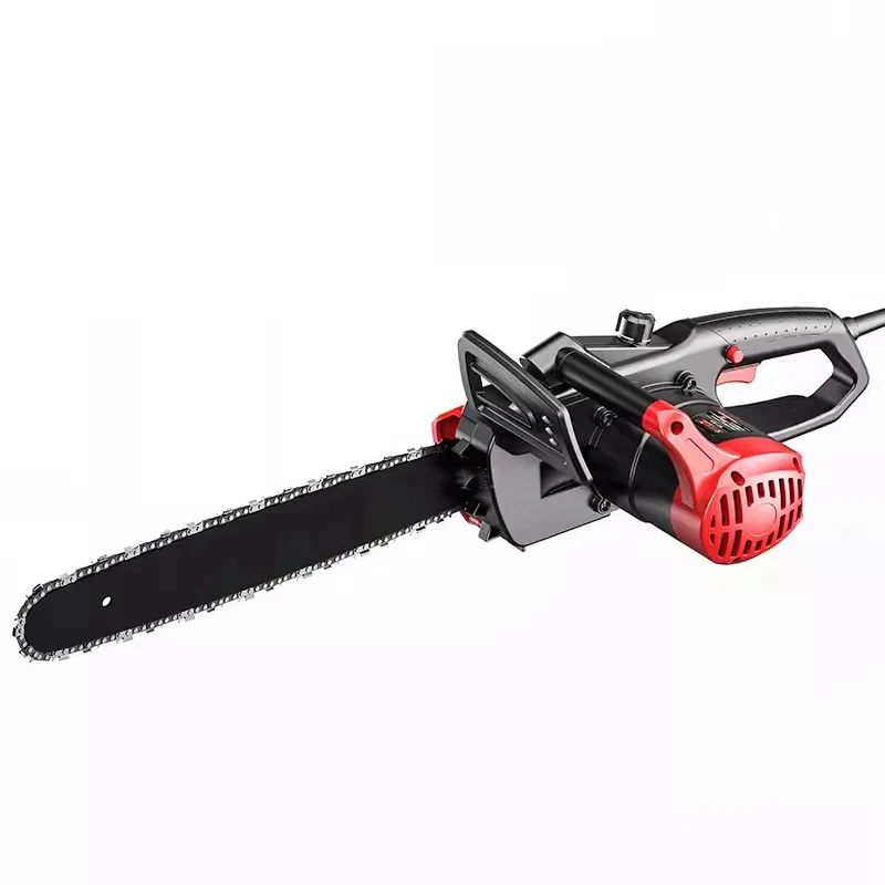 Chainsaw-Logging-Saw-Household-Electric-Small-Chain-Hand-held-Tree ...