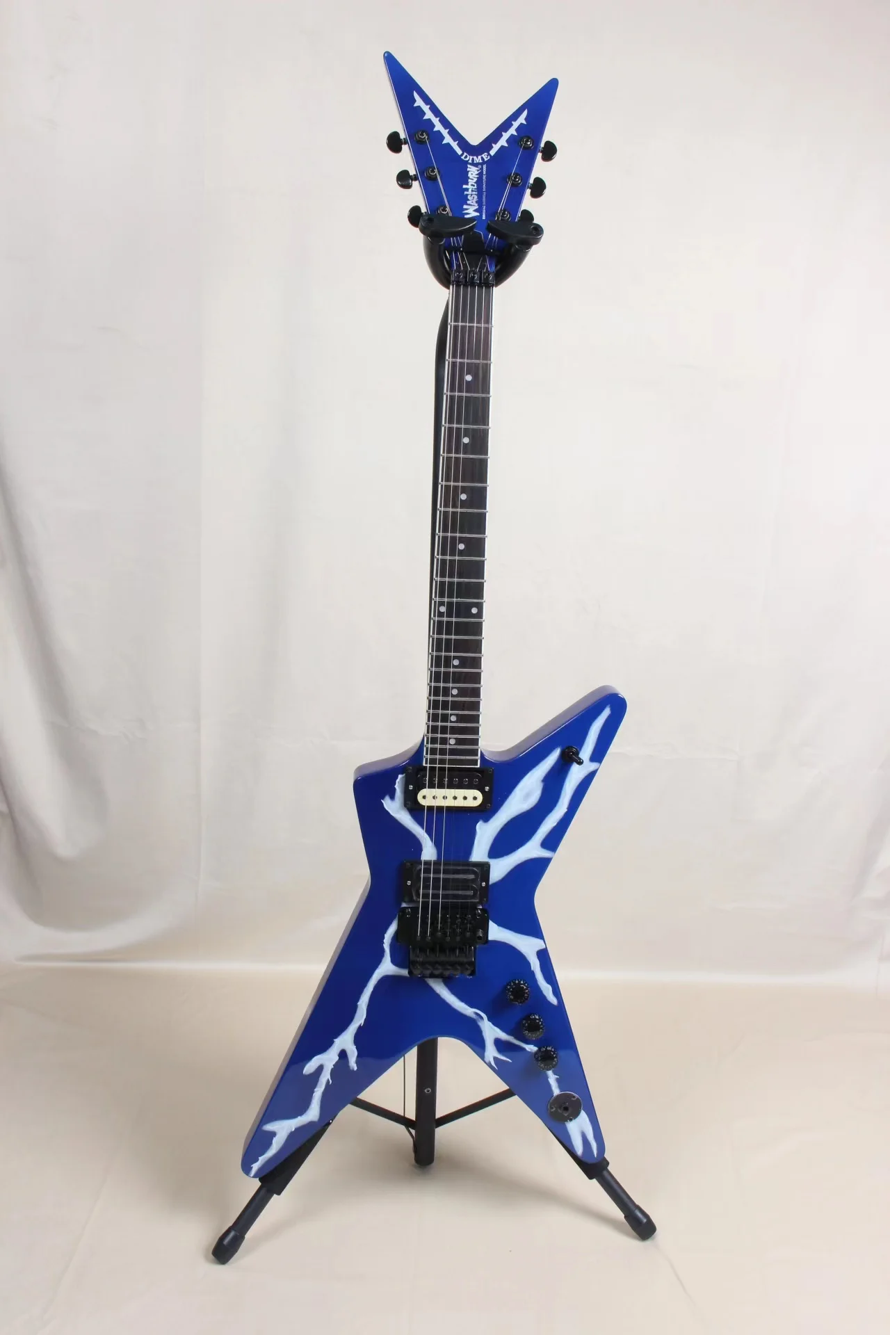 Dean-Dimebolt-Electric-Guitar-Clear-lightning-bolts-Hot-Sale.jpg