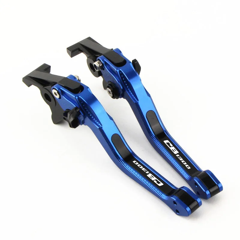 Motorcycle-CNC-Clutch-Levers-Handle-Accessories-Adjustable-Brake-Clutch ...