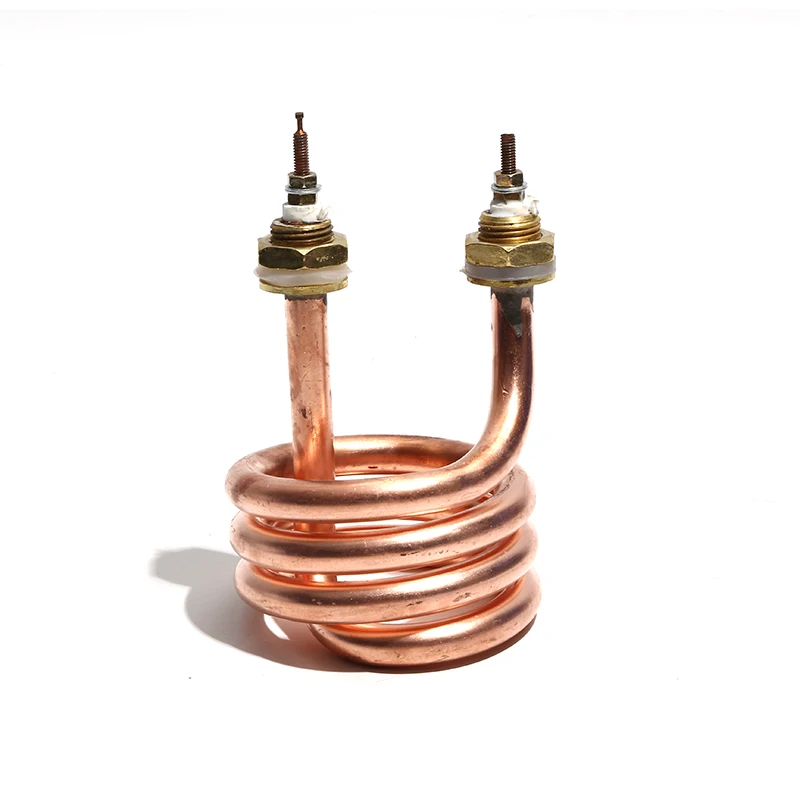 LJXH-AC220V-380V-Copper-Tube-Heating-Element-for-Electric-Water ...
