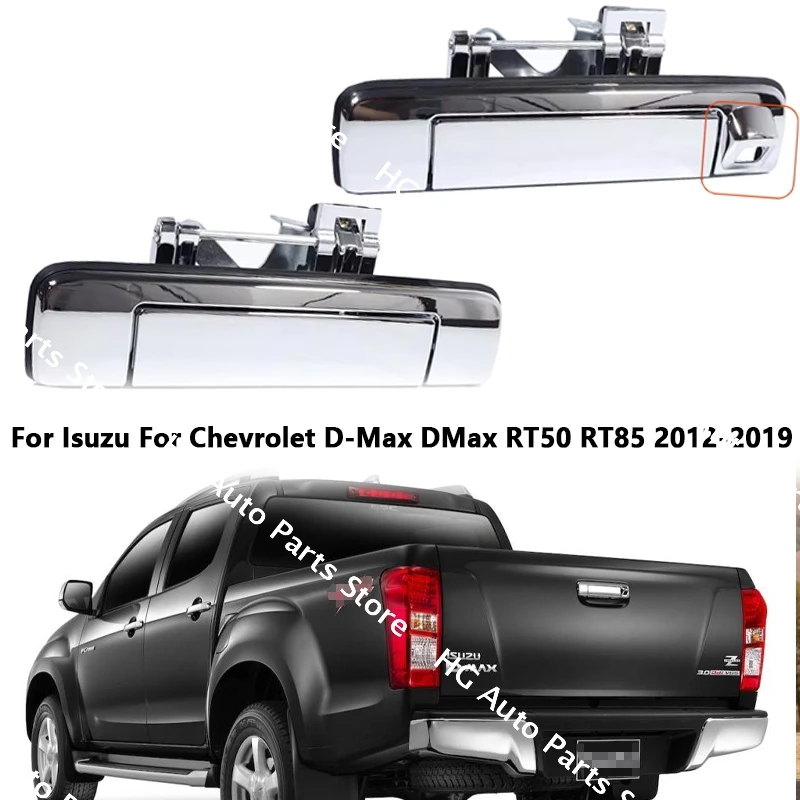 For-Isuzu-For-Chevrolet-D-Max-DMax-RT50-RT85-2012-2013-2014-20155-2016 ...