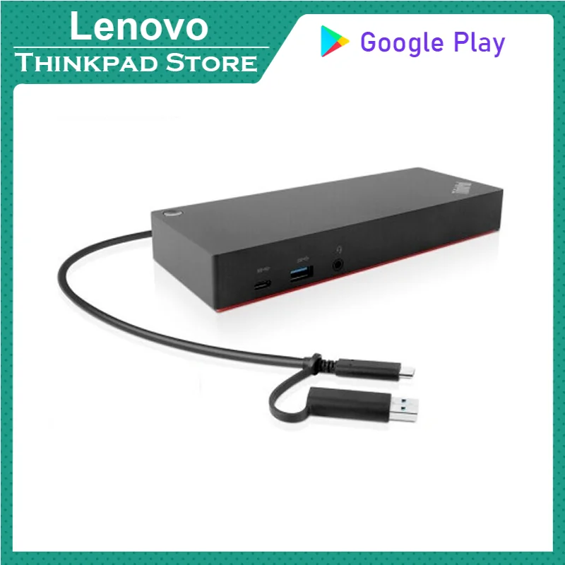 Original-Lenovo-ThinkPad-Hybrid-USB-A-Type-C-Dual-Interface-Desktop ...