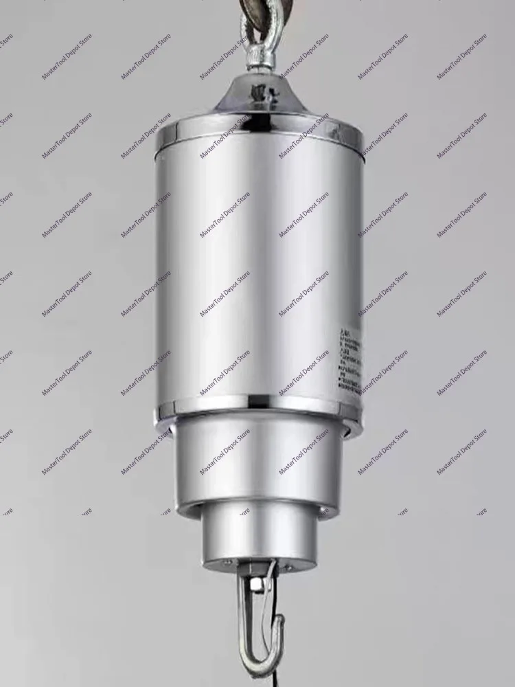Intelligent Remote Control Chandelier Miner Lighting System for Lifter ...