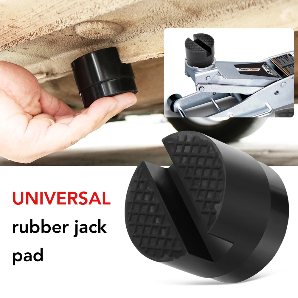 Car-Jack-Rubber-Pad-Tool-Auto-accessories-For-Dodge-Charger-Journey ...